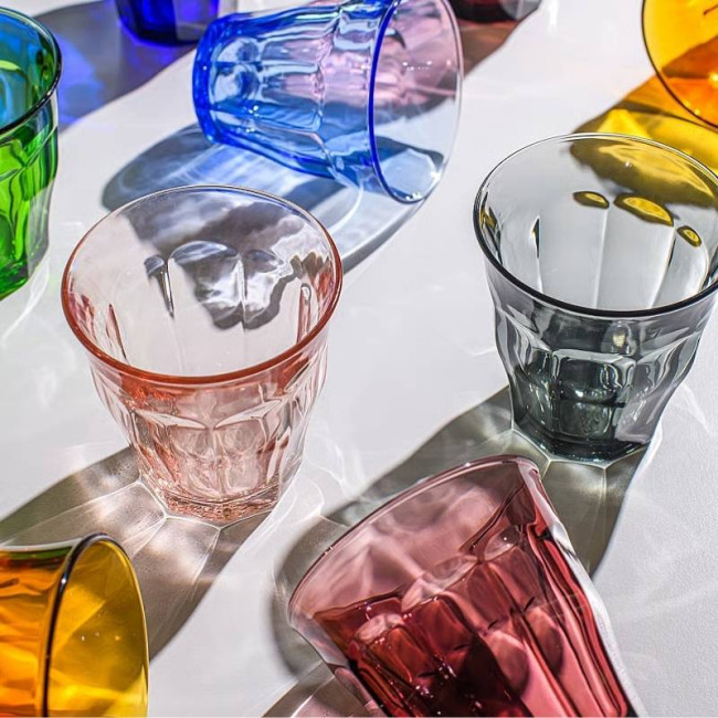 Acheter Gobelet Couleur Le Picardie 25 cl, Duralex