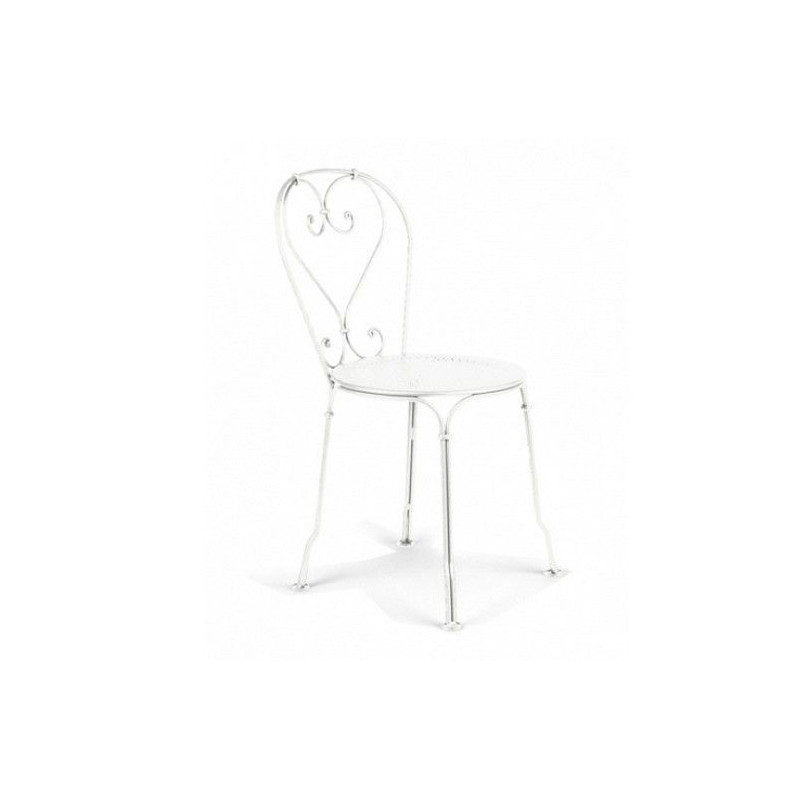 Achat Chaise 1900 fermob - Fauteuils, chaises et bancs - Meuble d'extérieur - Meuble
