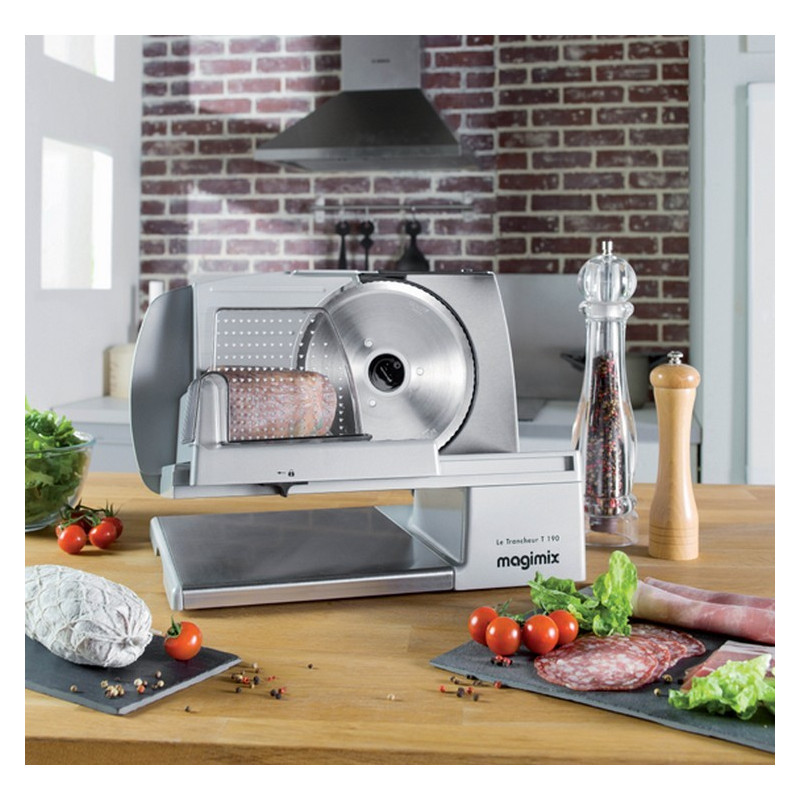 Acheter trancheur t190 de Magimix 11651