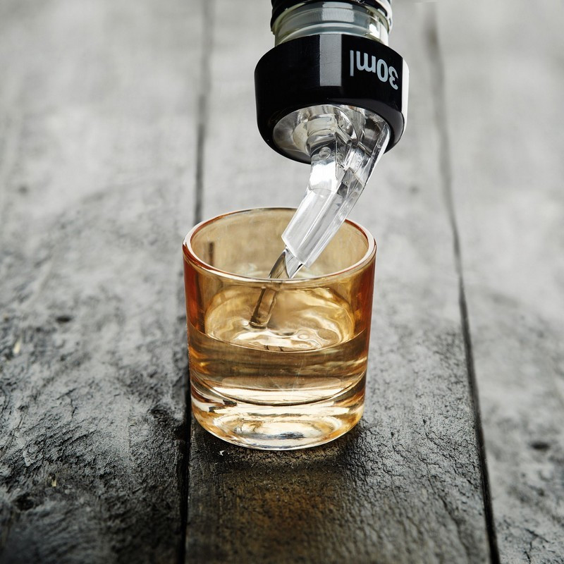 Acheter doseur à alcool à bille de 30ml de Point Virgule