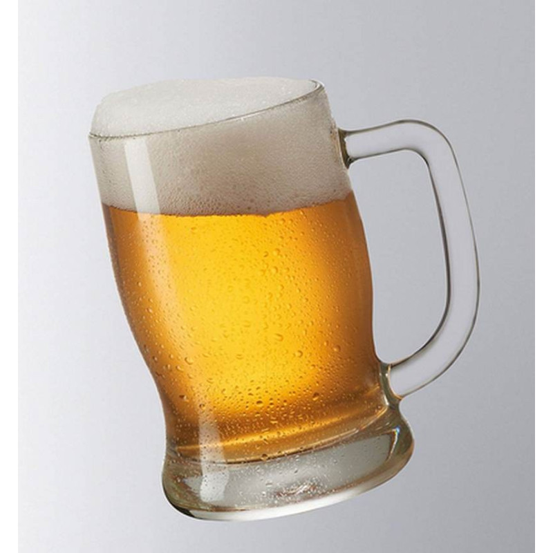 Achat / vente coffret chope de bière 33 cl taverna de léonardo - verre ...