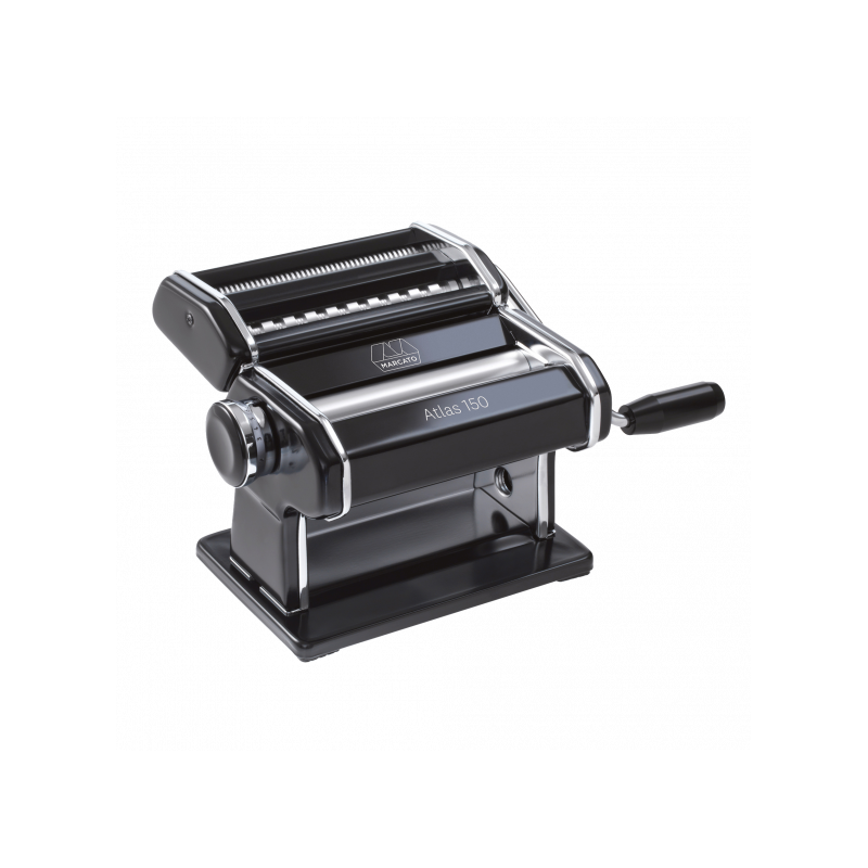 Acheter Machine à pâte Atlas 150 Design de Marcato pâtes fraîches maison