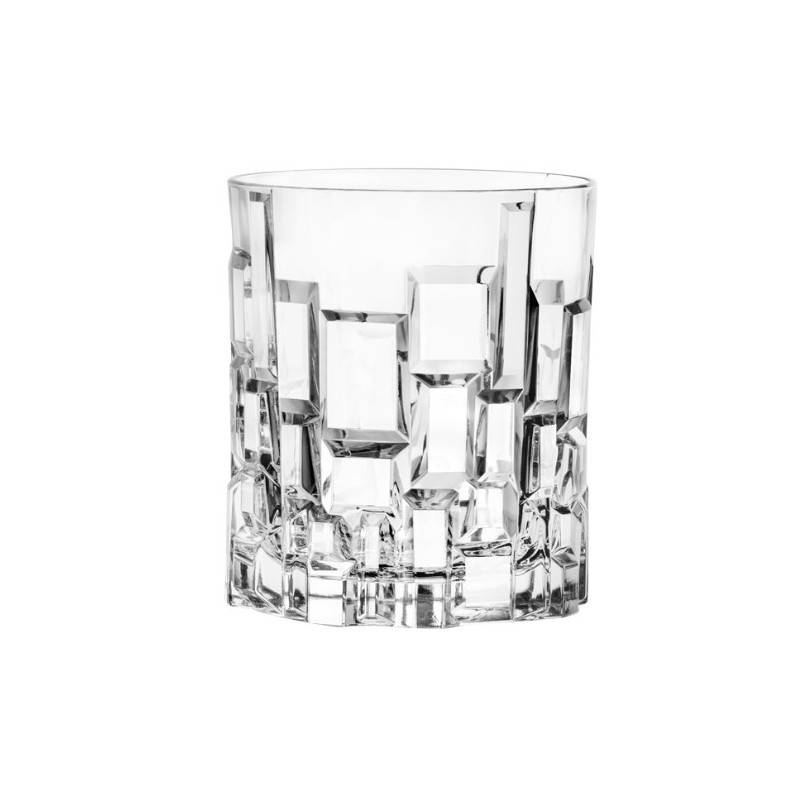 Acheter coffret de 6 gobelets etna RCR - verrerie bastide diffusion