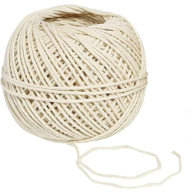 Acheter une Ficelle de cuisine en coton de 60m, Chevalier diffusion