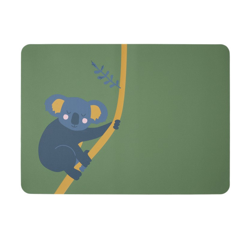 Acheter set de table koala kids de asa selection - set de table enfant