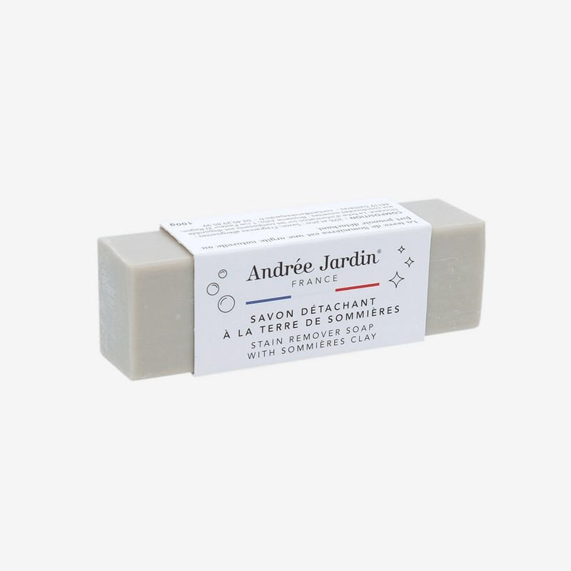 Achat Savon détachant en bâton Andrée Jardin