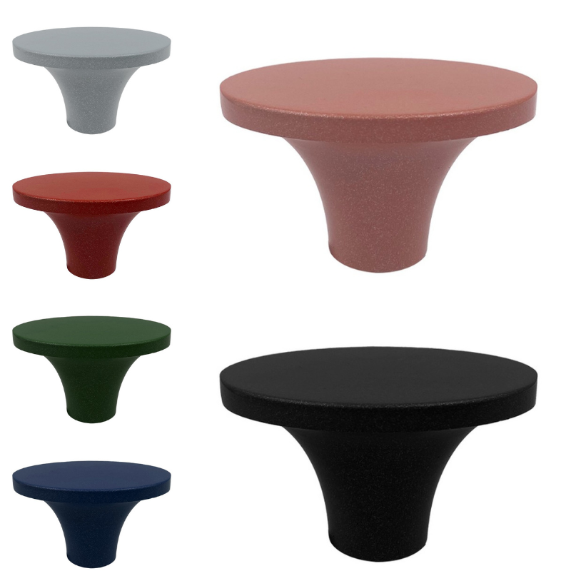 Acheter Poignée métal de l'Incroyable Cocotte, Cookut