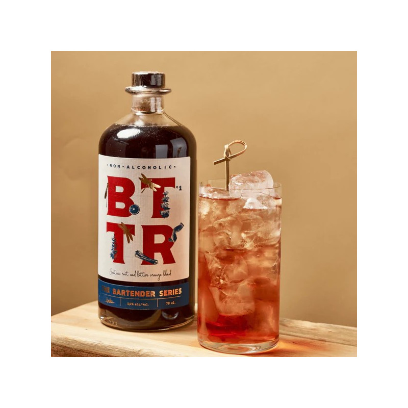 Acheter BTTR n°1 sans alcool, JNPR