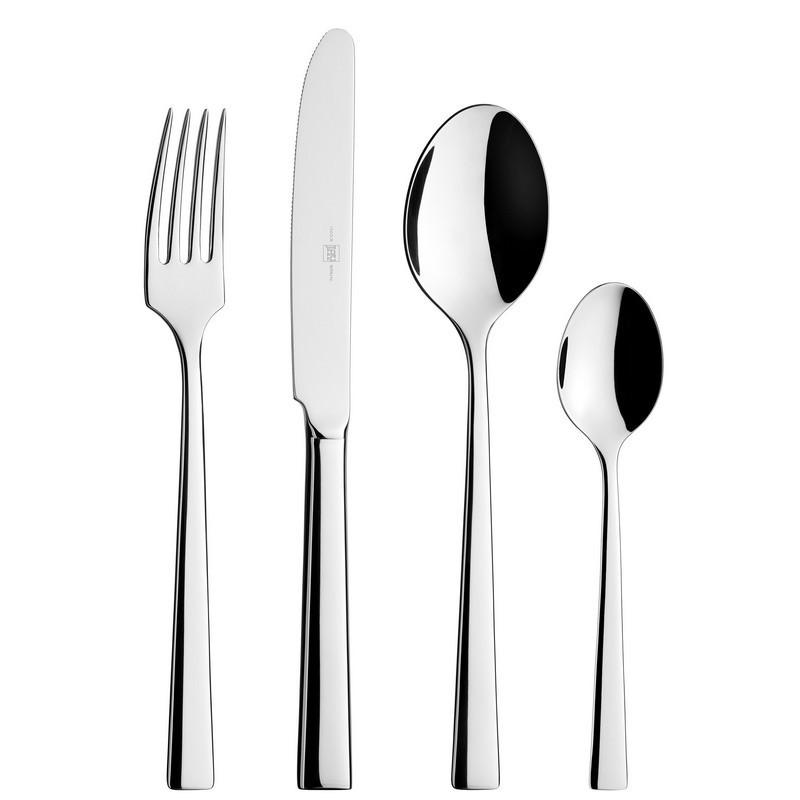 Acheter Fourchette de table Titanio, Jay