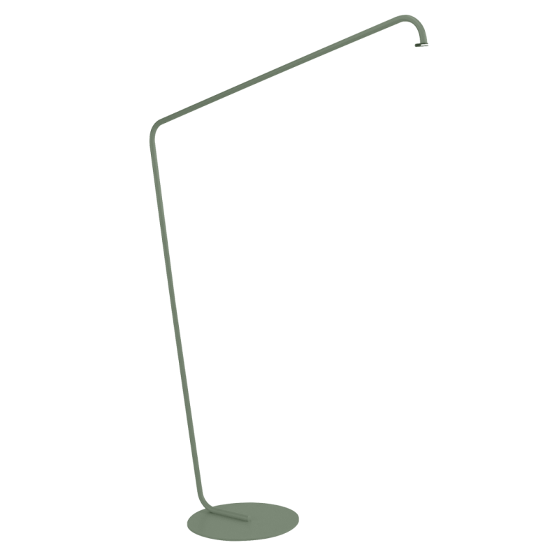 Acheter Pied déporté en acier pour Lampe Balad de Fermob