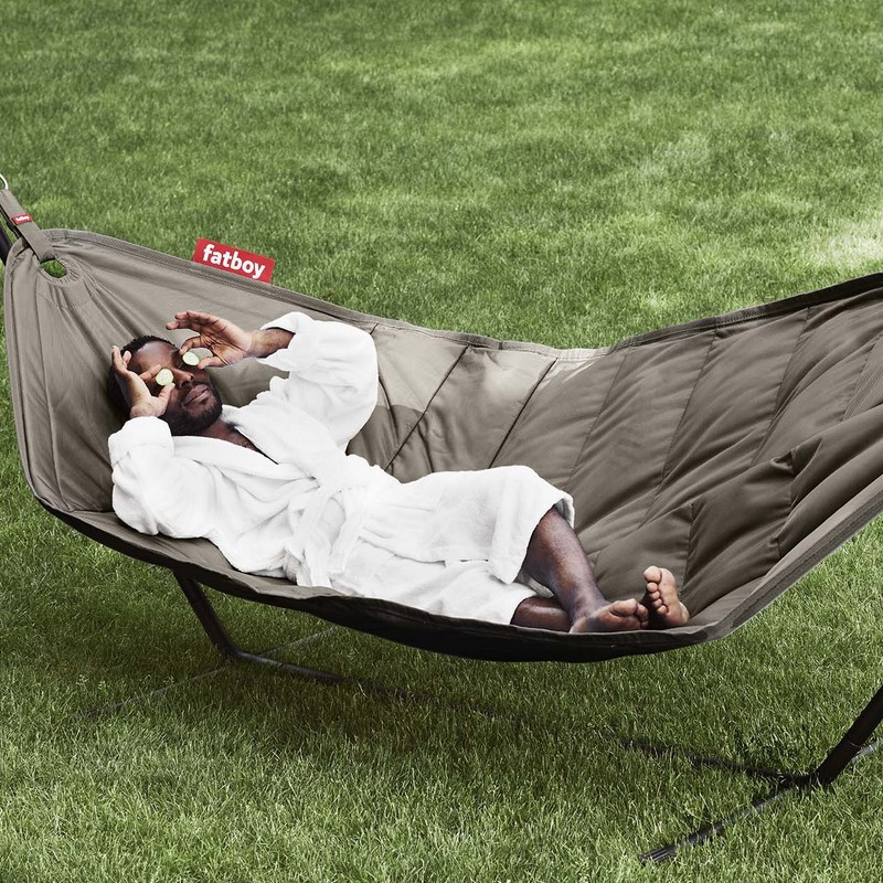 Acheter un Hamac Headdemock, Fatboy