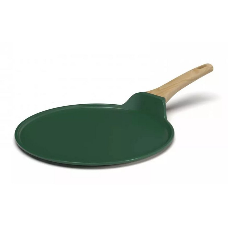 Acheter L'Incroyable Crêpière Vert Fougère, Cookut