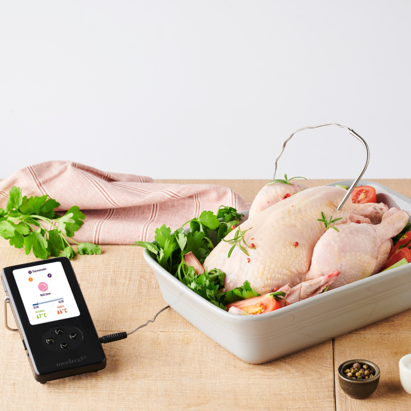 Acheter Thermo-sonde de cuisson M°Classic 2 de Mastrad