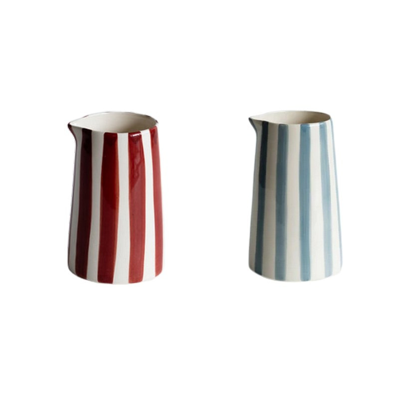 Acheter un Crémier Candy Stripe, Musango