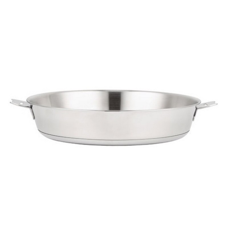 Acheter la Poêle Inox R'Evolution, Beka