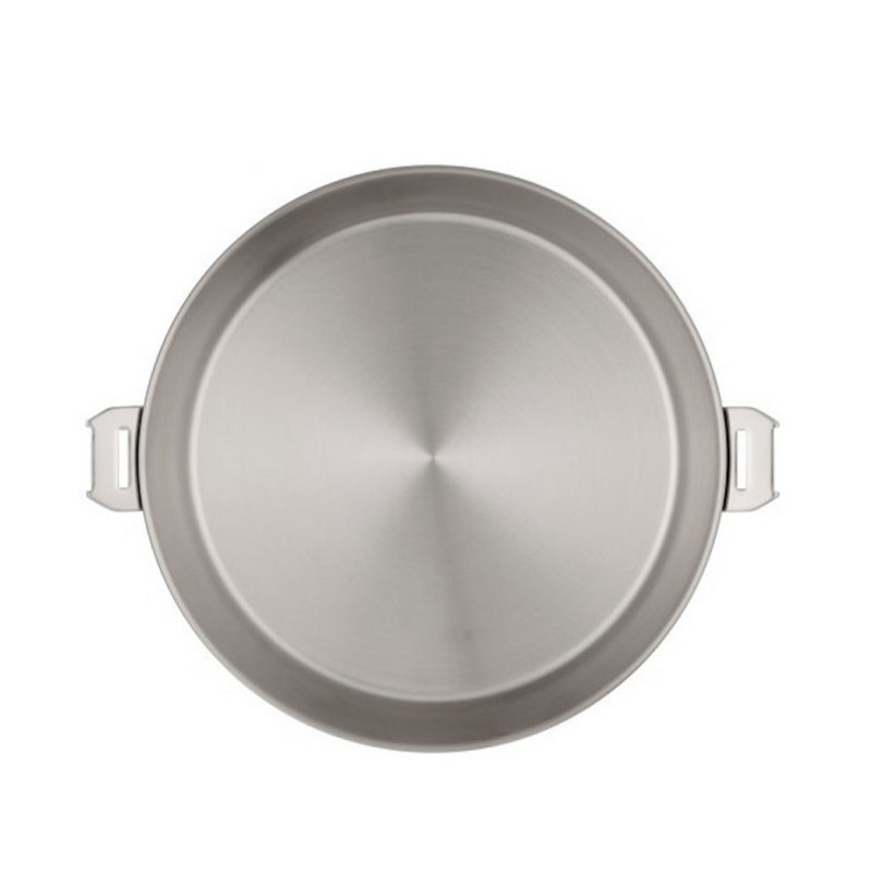 Acheter la Poêle Inox R'Evolution, Beka