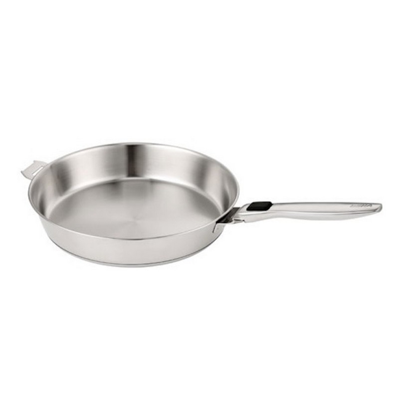 Acheter la Poêle Inox R'Evolution, Beka