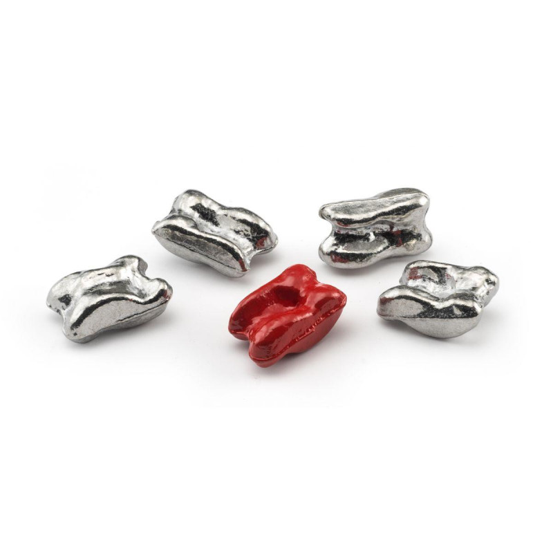 Acheter jeu des osselets de Marc Vidal