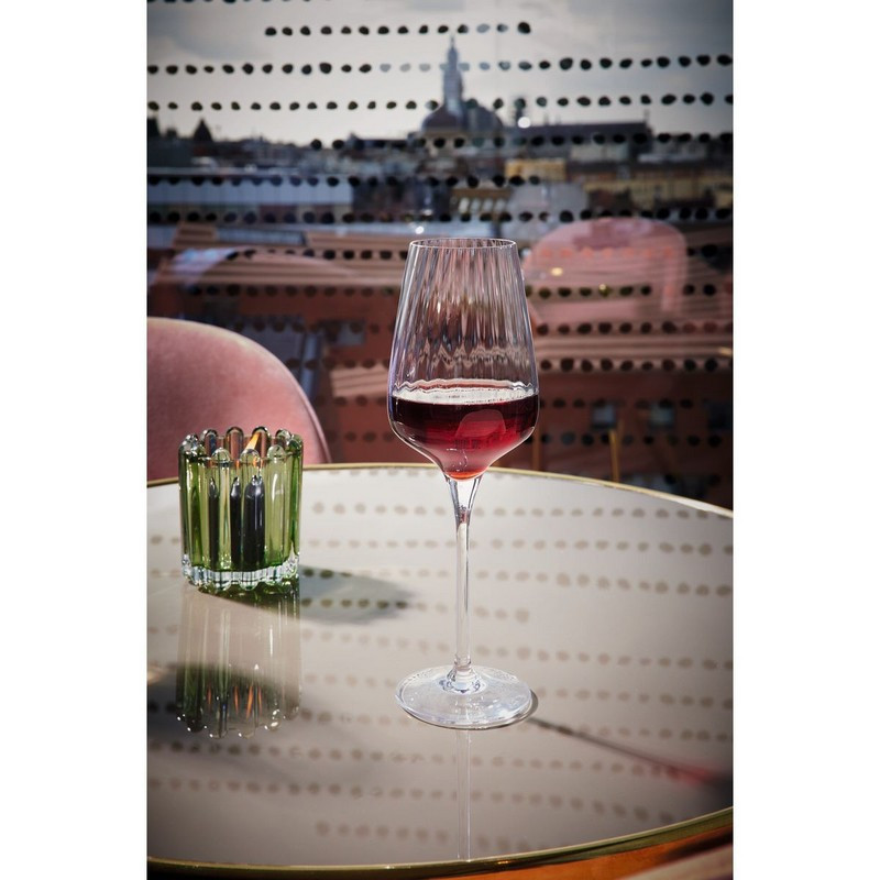 Acheter Coffret 6 verres à vin 35 cl Symétrie, Chef & Sommelier