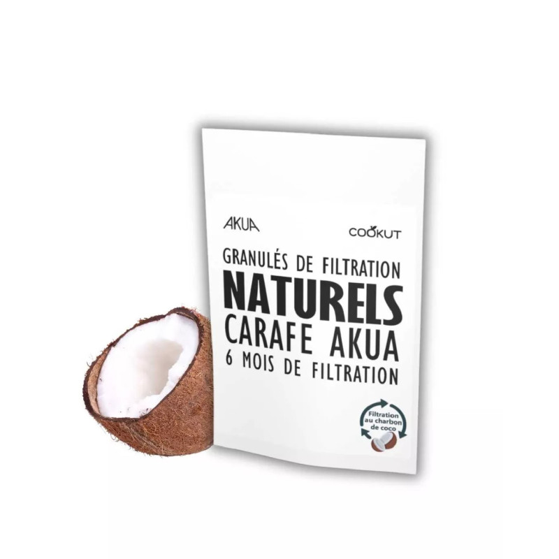 Acheter la Recharge de filtration Akua, Cookut